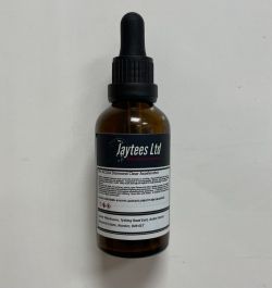 Diamond Clear Accelerator 30ml - Jaytees Alloy Wheel Paint System