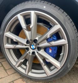 CERIUM GREY METALLIC - Jaytees Alloy Wheel Paint System