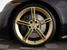 W/B Porsche Neodyme Gold - Jaytees Alloy Wheel Paint System