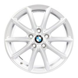 W/B Reflex Silver A44 - Jaytees Alloy Wheel Paint System