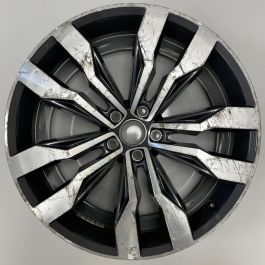 S/B VW Dark Graphite - Jaytees Alloy Wheel Paint System